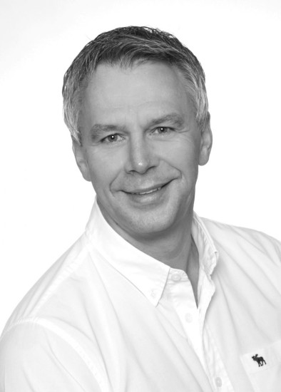 Harald P. Dörr | Institut für Wirtschaftspädagogik