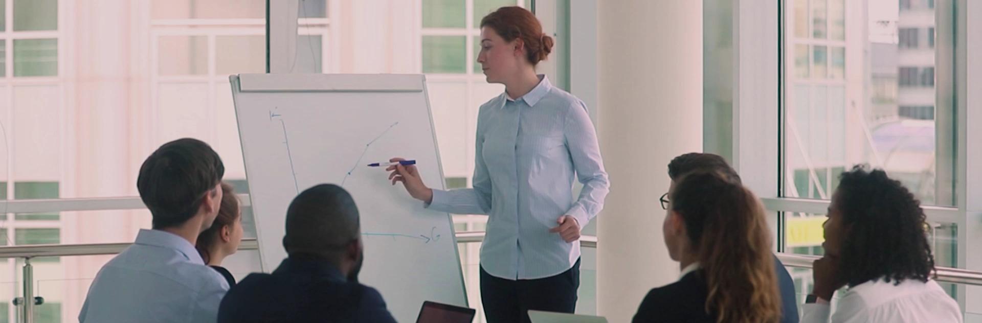 Individual training courses | Institut für Wirtschaftspädagogik